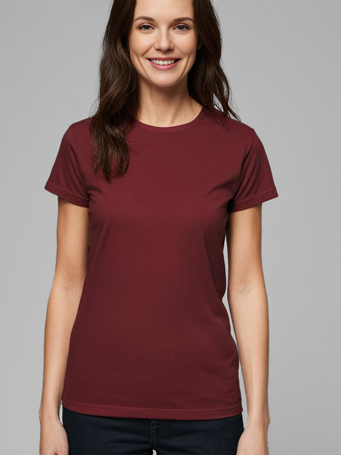 Tee-shirts made in France pour Femme - Boutique Fil Rouge