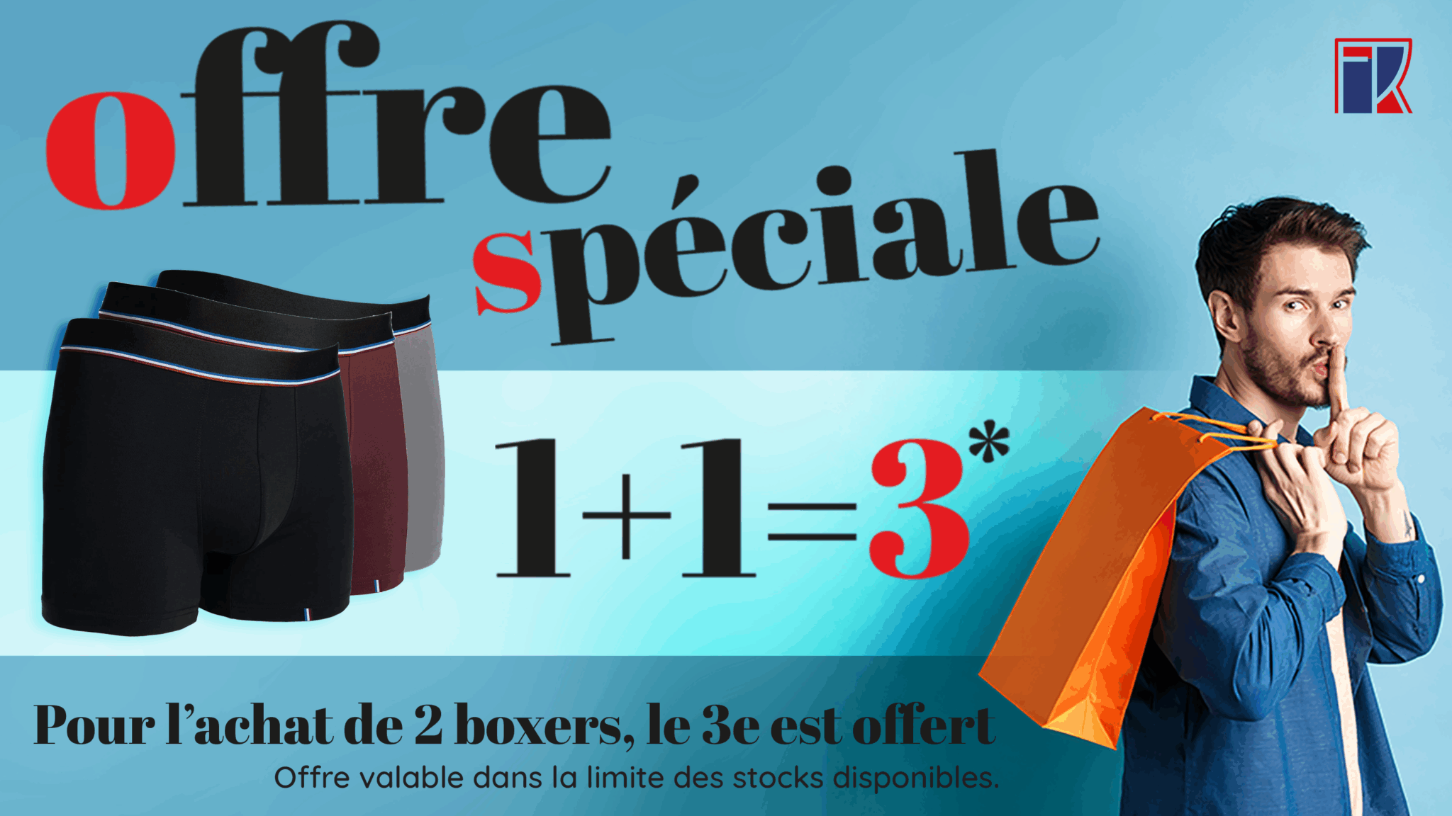 Accueil - Boutique de vêtements Made in France à Marseille - Fil Rouge